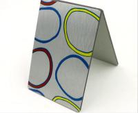 China Interior Building Decoration PE Aluminum Composite Panel Price (XH005) for sale