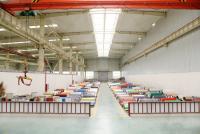 China Waterproof Brushed Aluminum Composite Panel 1000mm Width with 2-6mm Thickness for Building Materials for sale