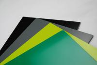 China 1250mm x 1300mm UV Printable Aluminum Composite Panel for External Walls - 2mm to 8mm Thickness Options for sale