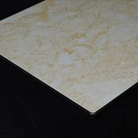 China ISO Mould Proof 1250mm Marble Aluminum Composite Panel - 1.5-8mm Thickness, Fireproof PE/PVDF Coating for sale