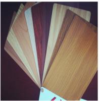 China Antistatic Anti Bacterial 1.5mm Aluminum Composite Panel - 1000-6000mm Length, PE/PVDF Coating for sale