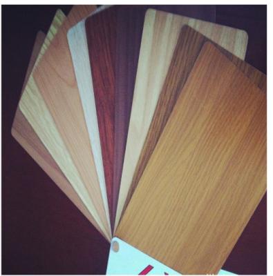 China Antistatic Anti Bacterial 1.5mm Aluminum Composite Panel - 1000-6000mm Length, PE/PVDF Coating for sale