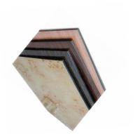 China Antistatic Anti Bacterial 1.5mm Aluminum Composite Panel - 1000-6000mm Length, PE/PVDF Coating for sale
