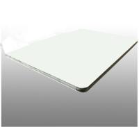 China RoHS Fireproof 6000mm UV Printable Aluminum Composite Panel 1.5-8mm Thickness for Signage for sale