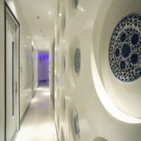 China Interior Decoration Material Aluminum Composite Panel-Aludong845 for sale