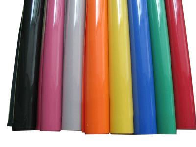 China AA3003 3mm PVDF Prepainted Aluminum Coil 0.03-0.60mm Thickness 1000-1560mm Width for sale