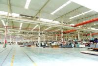 China AA3003 3mm PVDF Prepainted Aluminum Coil 0.03-0.60mm Thickness 1000-1560mm Width for sale