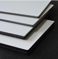 China Aludong Professional Aluminum Composite Panel Manufacturer for sale