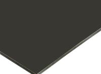 China External Anti-Acid Fire Retardant 6mm ACP Wall Panels - 1000-6000mm Length, PE/PVDF Coating for sale