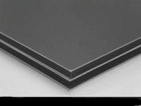China External Anti-Acid Fire Retardant 6mm ACP Wall Panels - 1000-6000mm Length, PE/PVDF Coating for sale