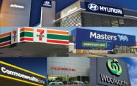 China PE Coated High Gloss Aluminum Composite Panel With High Weather & UV Resistance for sale