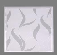 China 6500mm x 0.3mm Transfer Printing Aluminum Composite Sheet for Kitchen Decoration - Fireproof PE/PVDF Coating for sale