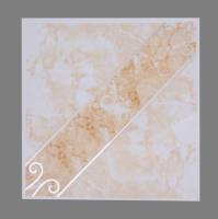 China 6500mm x 0.3mm Transfer Printing Aluminum Composite Sheet for Kitchen Decoration - Fireproof PE/PVDF Coating for sale
