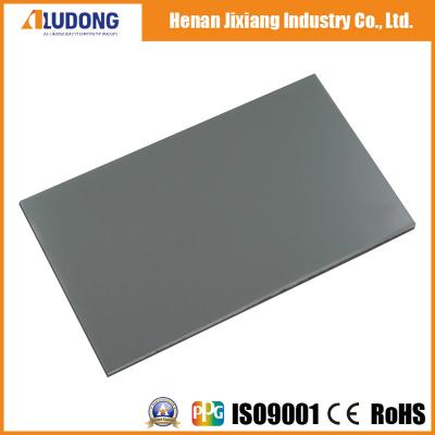 China ISO External Wall 6M UV Printable Aluminum Composite Panel - 2-5mm Thickness, 1000-1500mm Width Options for sale