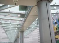 China SGS PVDF Coating 1000mm 5mm aluminium composite panel for sale