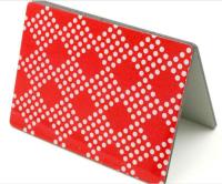 China Mould proof Non Toxic 1250mm*3050mm ACP Sheet Cladding for sale