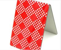China Mould proof Non Toxic 1250mm*3050mm ACP Sheet Cladding for sale