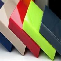 China Aluminum Composite Panel for Road Sign and Gas Station Decoration 1.5mm-8mm for sale