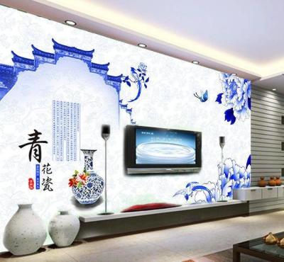China Wall Decoration PVDF Coated 1220mmx2440mm Alu Composite Panel for sale