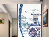 China Wall Decoration PVDF Coated 1220mmx2440mm Alu Composite Panel for sale