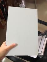 China PE Coated High Gloss Aluminum Composite Panel With High Weather & UV Resistance for sale