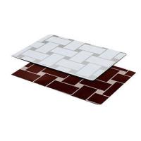 China Polyester Coating 5mm UV Printable Aluminum Composite Panel for Signage for sale