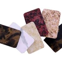 China Polyester Coating 5mm UV Printable Aluminum Composite Panel for Signage for sale