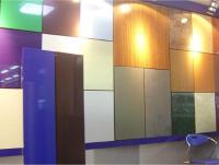 China Exterior AA5005 RAL UV Printable Aluminum Composite Panel for sale