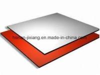 China Digital Printing PVDF Coated 2m Matt ACP Wall Panels for sale