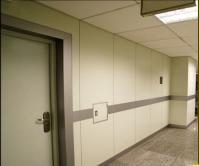 China Fireproof Maple Coating Aluminum Composite Panel 1250mm x 3050mm x 3mm with PE/PVDF Coating for sale