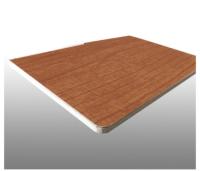 China B1 Fire Retardant Aluminum Composite Panel 4mm Thickness for Exterior Cladding 1000-6000mm Length for sale