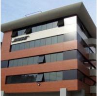 China B1 Fire Retardant Aluminum Composite Panel 4mm Thickness for Exterior Cladding 1000-6000mm Length for sale