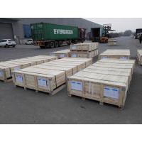China 1220×2440mm 6mm Aluminum Composite Panel ACP Sheet for Building Signboard and Exterior Cladding for sale