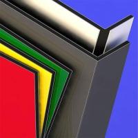 China Antistatic ASTM 1500mm Fireproof Aluminum Composite Panel - 3mm/4mm A2 B1 Grade Non-Combustible Core for sale