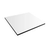 China 3mm Fire Retardant Nano ACP Panel with Non-Flammable Core for Curtain Walls 0.9-1.57m Width for sale