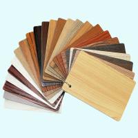 China AA1100 18um Brushed Aluminum Composite Panel - 1220x2440mm Size, 13-18μm Coating for Interior Decoration for sale