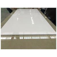 China Advertising AA8100 0.9m Fireproof Aluminum Composite Panel for sale