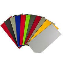 China External Wall Brushed A2 FR Aluminum Composite Panel 2000mm Fire Retardant Cladding for sale