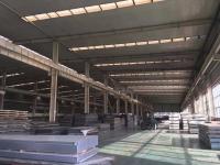 China SGS Antistatic Exterior Cladding 1250*2440mm ACP Wall Panels for sale