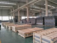 China 4mm Solid Aluminum Composite Panel - 1000-6000mm Length, Fireproof PE/PVDF Coating for Building Facades for sale