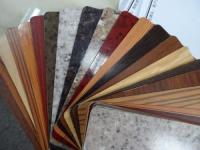 China Fireproof Maple Color Aluminum Composite Panel 3mm Thickness 6000mm Length for Interior and Exterior Applications for sale