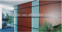 China Fireproof Maple Color Aluminum Composite Panel 3mm Thickness 6000mm Length for Interior and Exterior Applications for sale