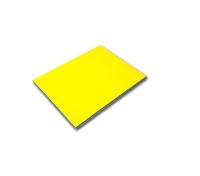 China 6M Aluminum Solid Panel 1.5-8mm Thickness with PE/PVDF Coating for External Walls and Interior Decoration for sale
