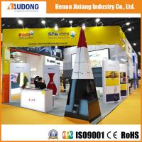 China 6M Aluminum Solid Panel 1.5-8mm Thickness with PE/PVDF Coating for External Walls and Interior Decoration for sale