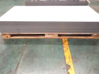 China 4mm Aluminum Composite Panel with PVDF Coating for Exterior Walls - 1220mm Width, 0.10-0.50mm Aluminum Thickness for sale