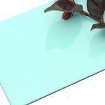 China Digital Printing PE Core 1000mm ACP Composite Panel Non Pollution for sale