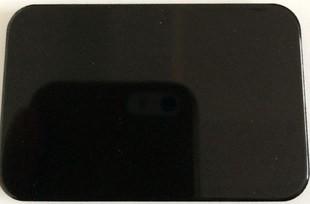 China AA1001 High Gloss Aluminum Composite Panel 1.5-8mm Thickness for Wall Finishes with PE/PVDF Coating for sale