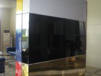 China AA1001 High Gloss Aluminum Composite Panel 1.5-8mm Thickness for Wall Finishes with PE/PVDF Coating for sale