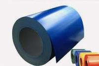 China ISO ASTM Wood Grain Antistatic Prepainted Aluminum Coil 2-6mm Thickness 0.9-1.57m Width for sale