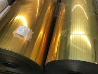 China 4mm PE PVDF Coated Prepainted Aluminum Coil for Advertising & Decoration - UV Resistant & Weatherproof for sale